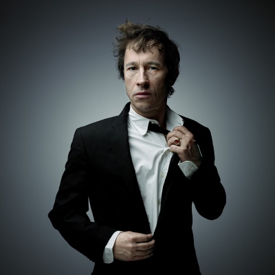 Denis Rouvre . Portraits